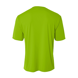 A4 Apparel Youth Sprint Performance Tee | Carolina-Made