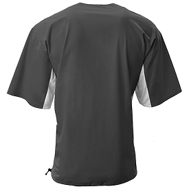 A4 Apparel Youth Pro DNA Batting Jacket | Carolina-Made