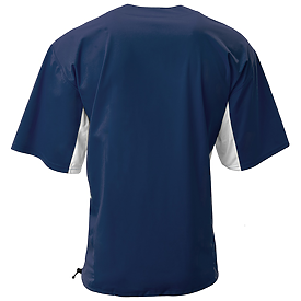 A4 Apparel Youth Pro DNA Batting Jacket | Carolina-Made