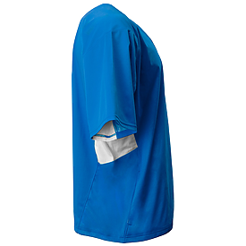 A4 Apparel Youth Pro DNA Batting Jacket | Carolina-Made