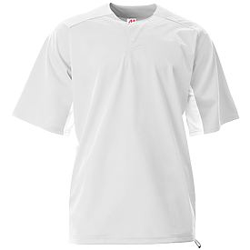 A4 Apparel Youth Pro DNA Batting Jacket | Carolina-Made