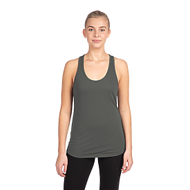Next Level Ladies Ideal Racerback Tank | Carolina-Made