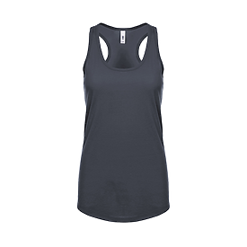 Next Level Ladies Ideal Racerback Tank | Carolina-Made