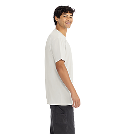 Next Level 4.3oz 100% Fitted Crew T | Carolina-Made