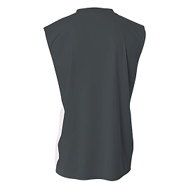 A4 Apparel Women's Reversible Moisture Management Muscle | Carolina-Made