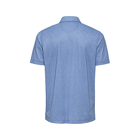 Paragon Brunswick Polo | Carolina-Made