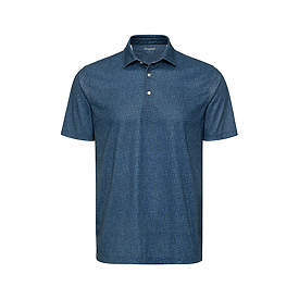 Paragon Brunswick Polo | Carolina-Made