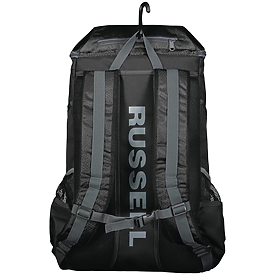 Russell Athletic Diamond Gear Backpack | Carolina-Made