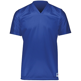 Russell Athletic Youth Solid Flag Football Jersey | Carolina-Made