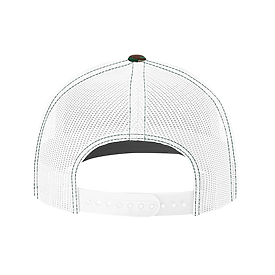 Richardson Printed Trucker Cap | Carolina-Made