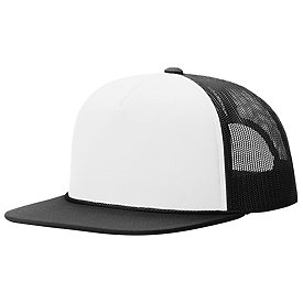 Richardson Foamie Trucker Cap | Carolina-Made