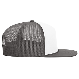 Richardson Foamie Trucker Cap | Carolina-Made