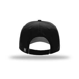 Richardson Relaxed Performance Lite Cap | Carolina-Made