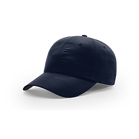 Richardson Relaxed Performance Lite Cap | Carolina-Made