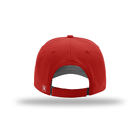 Richardson Relaxed Performance Lite Cap | Carolina-Made