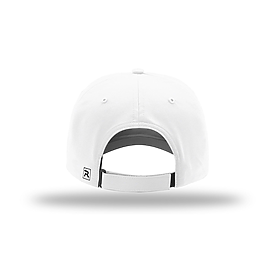 Richardson Relaxed Performance Lite Cap | Carolina-Made