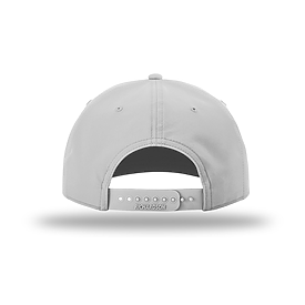 Richardson Performance with Rope Cap | Carolina-Made
