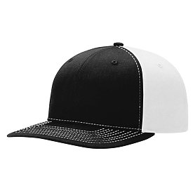 Richardson Twill Back Trucker Cap | Carolina-Made