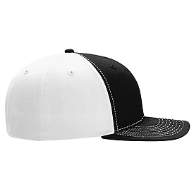 Richardson Twill Back Trucker Cap | Carolina-Made