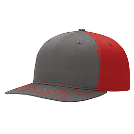 Richardson Twill Back Trucker Cap | Carolina-Made