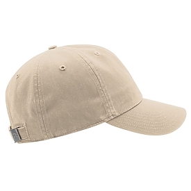 Richardson Washed Chino Cap | Carolina-Made