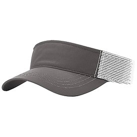 Richardson Trucker Visor | Carolina-Made