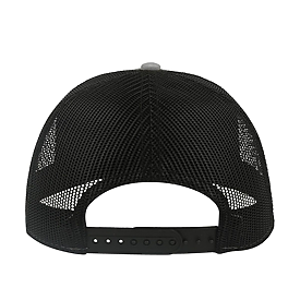 Atlantis Headwear Rapper Canvas Cap | Carolina-Made