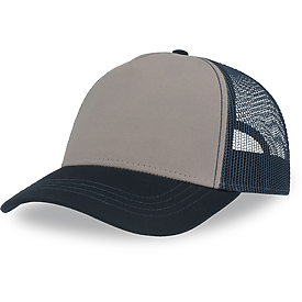 Atlantis Headwear Rapper Canvas Cap | Carolina-Made