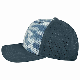 LEGACY Reclaim Hat | Carolina-Made