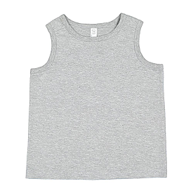 Rabbit Skins Toddler Unisex Tank | Carolina-Made