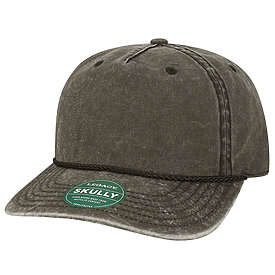 LEGACY Skully Cap | Carolina-Made
