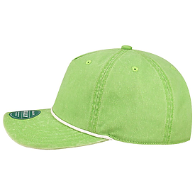 LEGACY Skully Cap | Carolina-Made