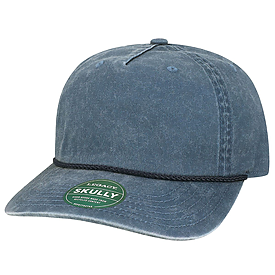 LEGACY Skully Cap | Carolina-Made