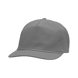 Sportsman Cap Ripstop 5-Panel Classic Fit | Carolina-Made