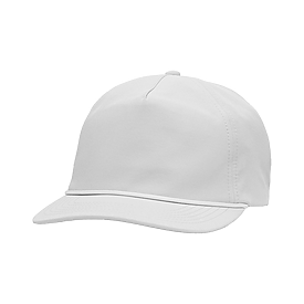 Sportsman Cap Ripstop 5-Panel Classic Fit | Carolina-Made