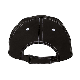 Sportsman Cap Tri Color | Carolina-Made