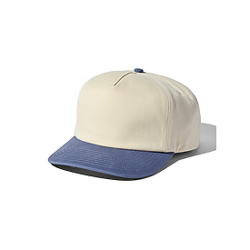 Weld Headwear Two-Tone Workhorse Cap | Carolina-Made