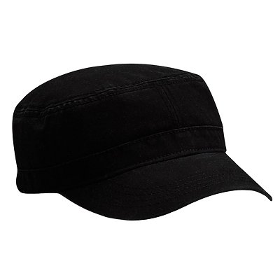 Valucap Bio Washed Fidel Cap | Carolina-Made