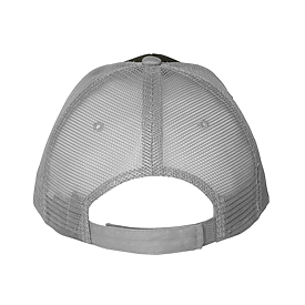 Valucap Mesh back Sandwich Cap | Carolina-Made