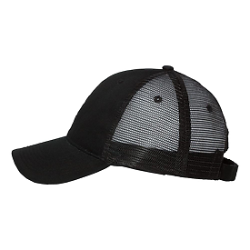 Valucap Mesh back Sandwich Cap | Carolina-Made