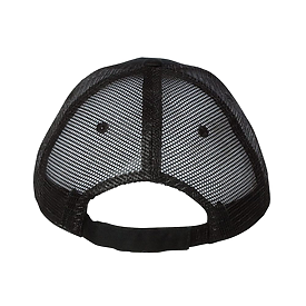 Valucap Mesh back Sandwich Cap | Carolina-Made