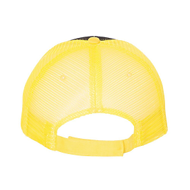 Valucap Mesh back Sandwich Cap | Carolina-Made