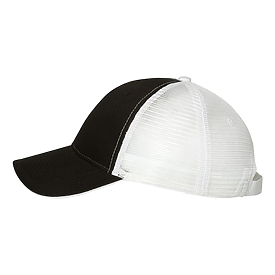 Valucap Mesh back Sandwich Cap | Carolina-Made