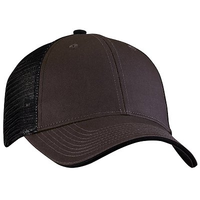 Valucap Mesh back Sandwich Cap | Carolina-Made