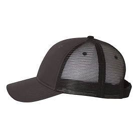 Valucap Mesh back Sandwich Cap | Carolina-Made