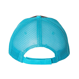 Valucap Mesh back Sandwich Cap | Carolina-Made