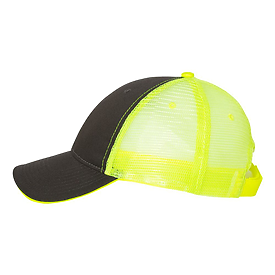 Valucap Mesh back Sandwich Cap | Carolina-Made