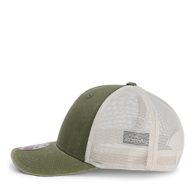IMPERIAL HEADWEAR The Gambit Mesh Back Cap | Carolina-Made