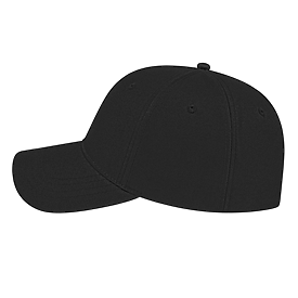 CAP AMERICA X-tra Value Polyester Structured | Carolina-Made