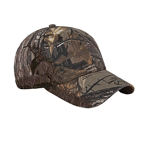 DRI-DUCK HEADWEAR Wildlife Elk Cap | Carolina-Made